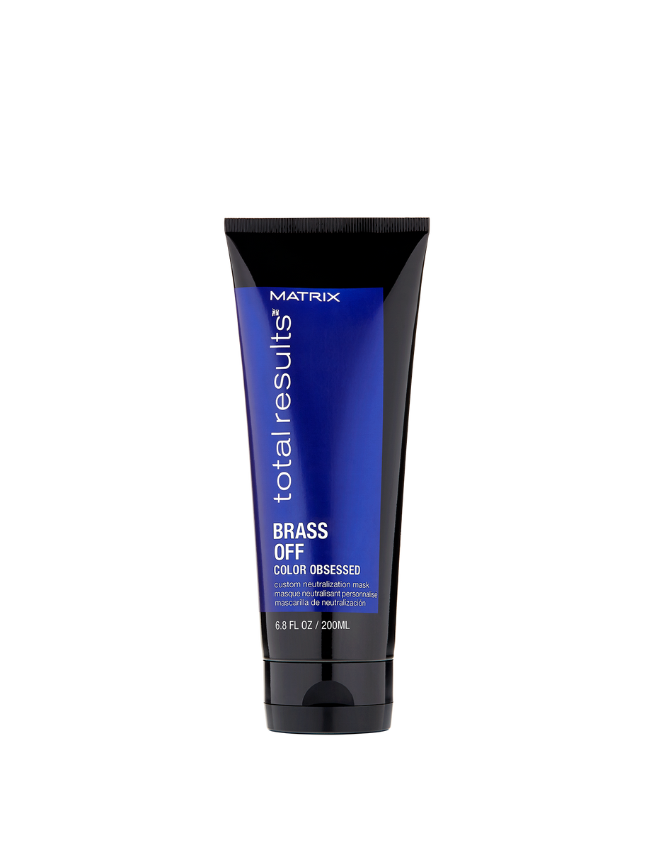 MX TR BRASS OFF MASK 200ML – PORTUR